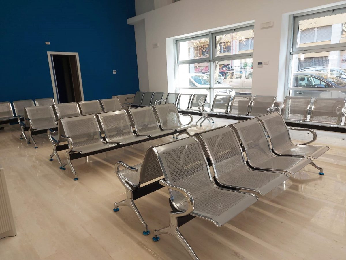 Chi Siamo – Formar Contract